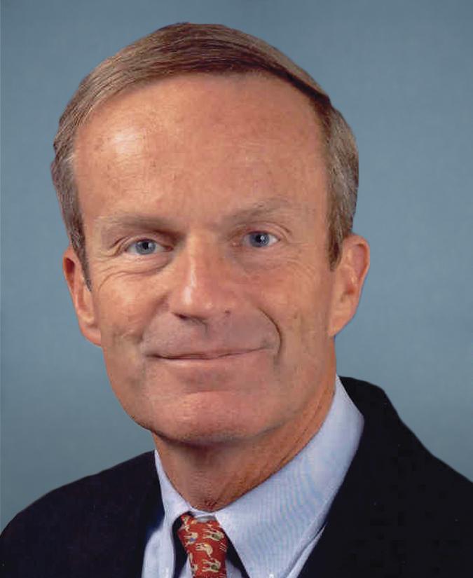W. Todd Akin | Congress.gov | Library of Congress